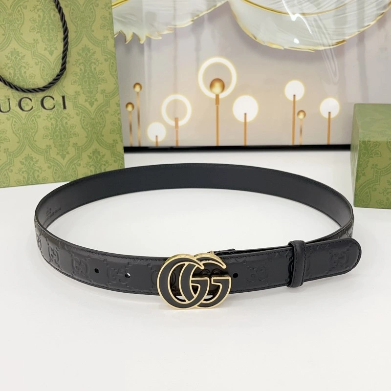Inexpensive Gucci Belts