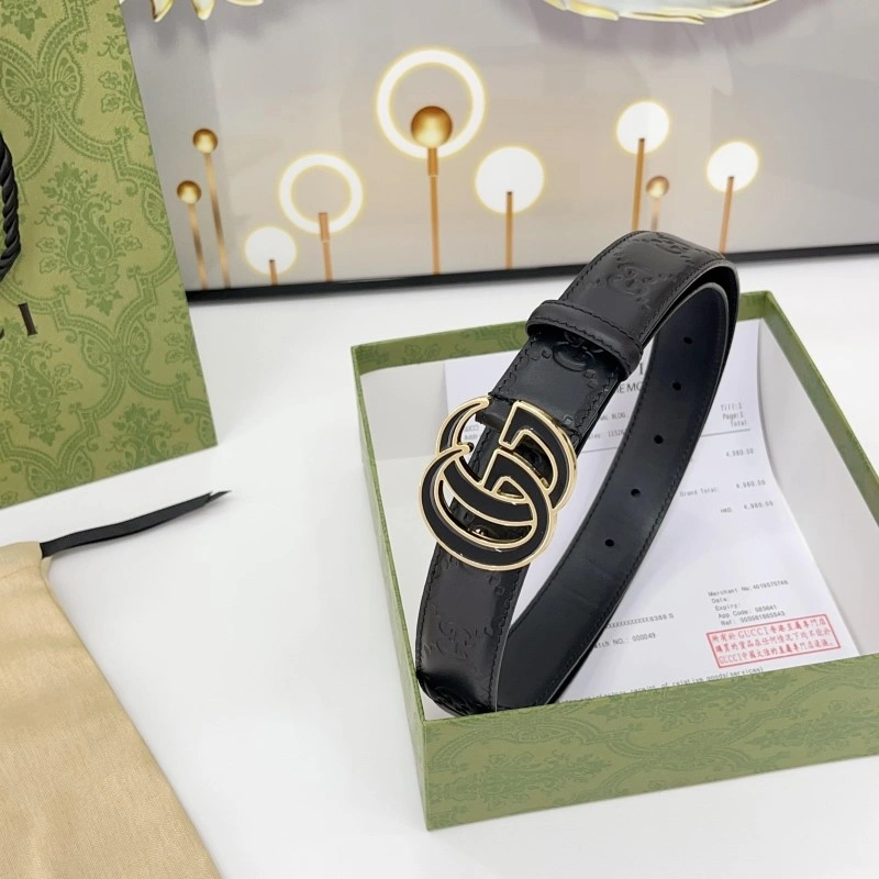 Inexpensive Gucci Belts
