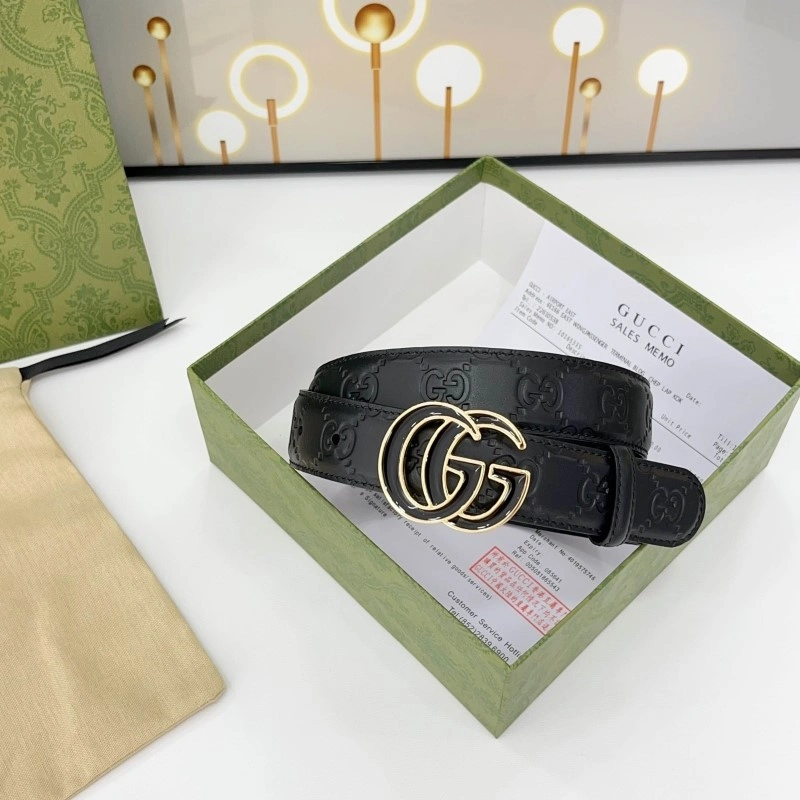 Inexpensive Gucci Belts