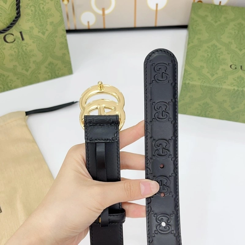 Inexpensive Gucci Belts