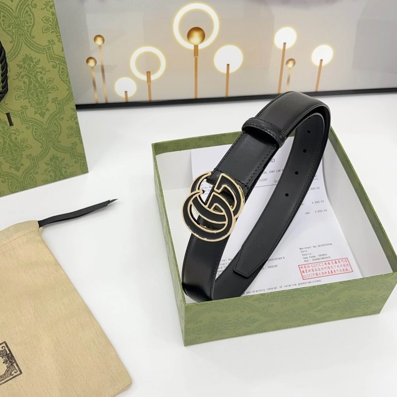 Inexpensive Gucci Belts