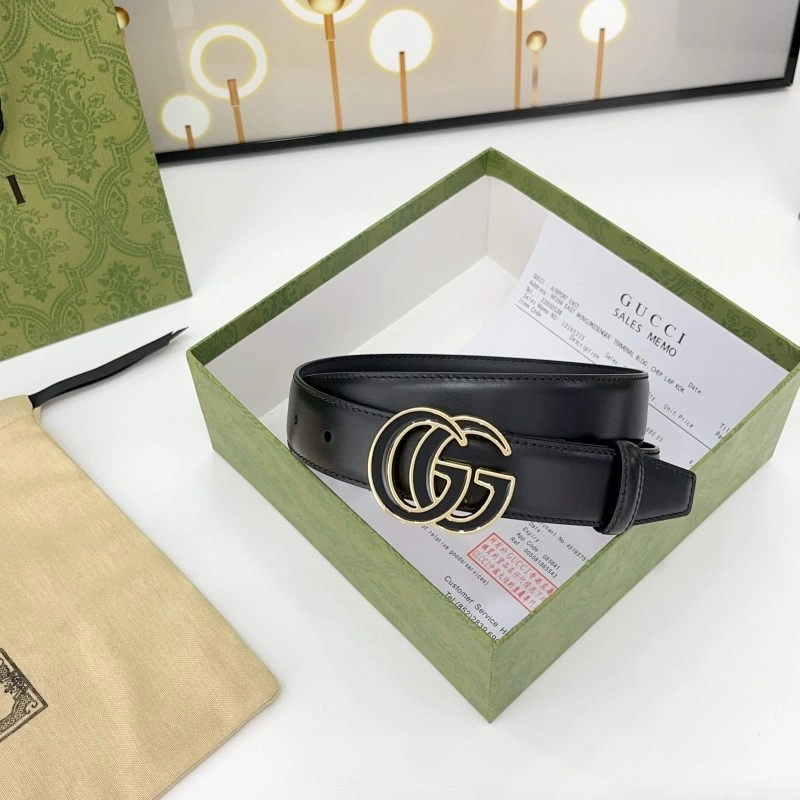 Inexpensive Gucci Belts
