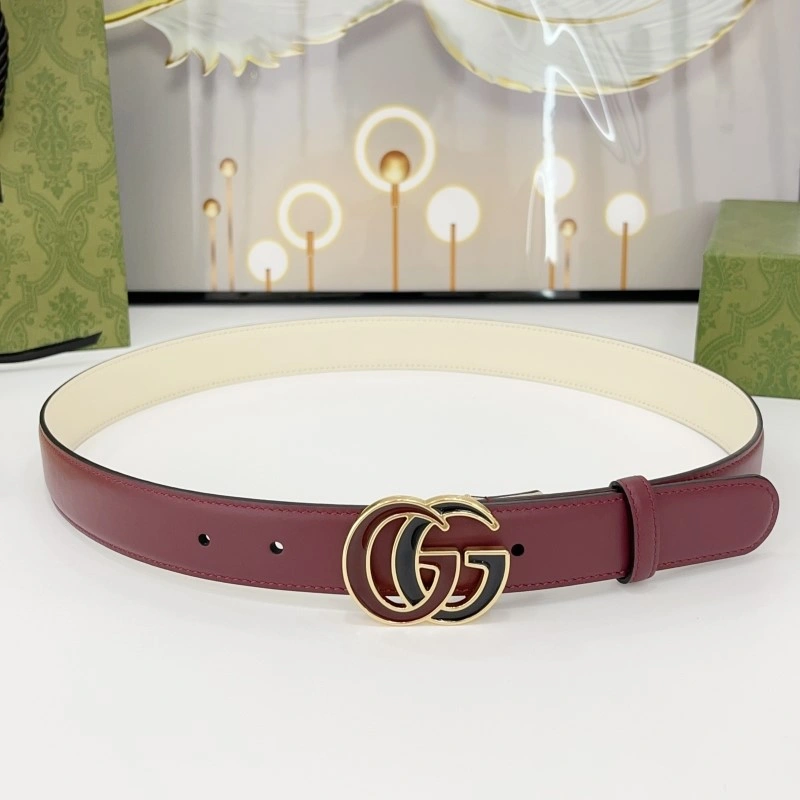 Reasonably priced Gucci Belts