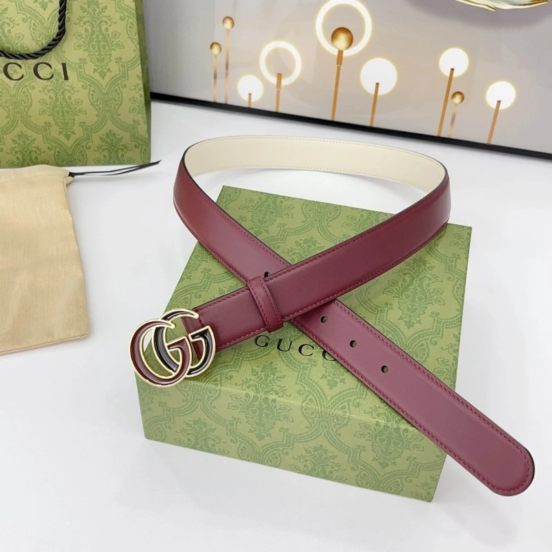 Reasonably priced Gucci Belts