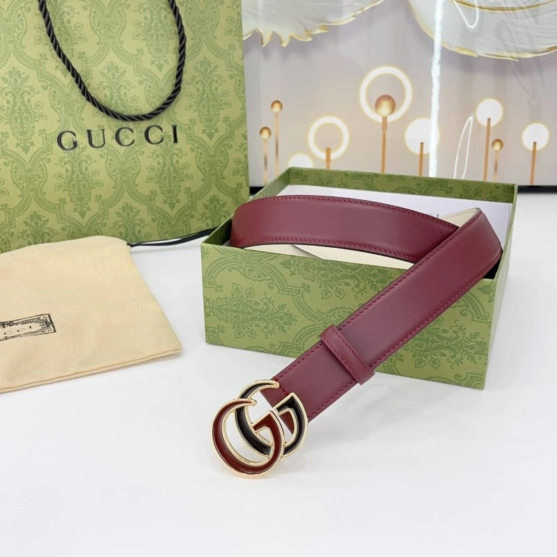 Reasonably priced Gucci Belts