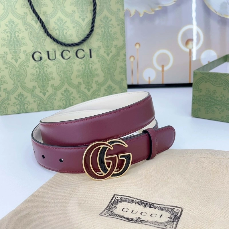 Reasonably priced Gucci Belts