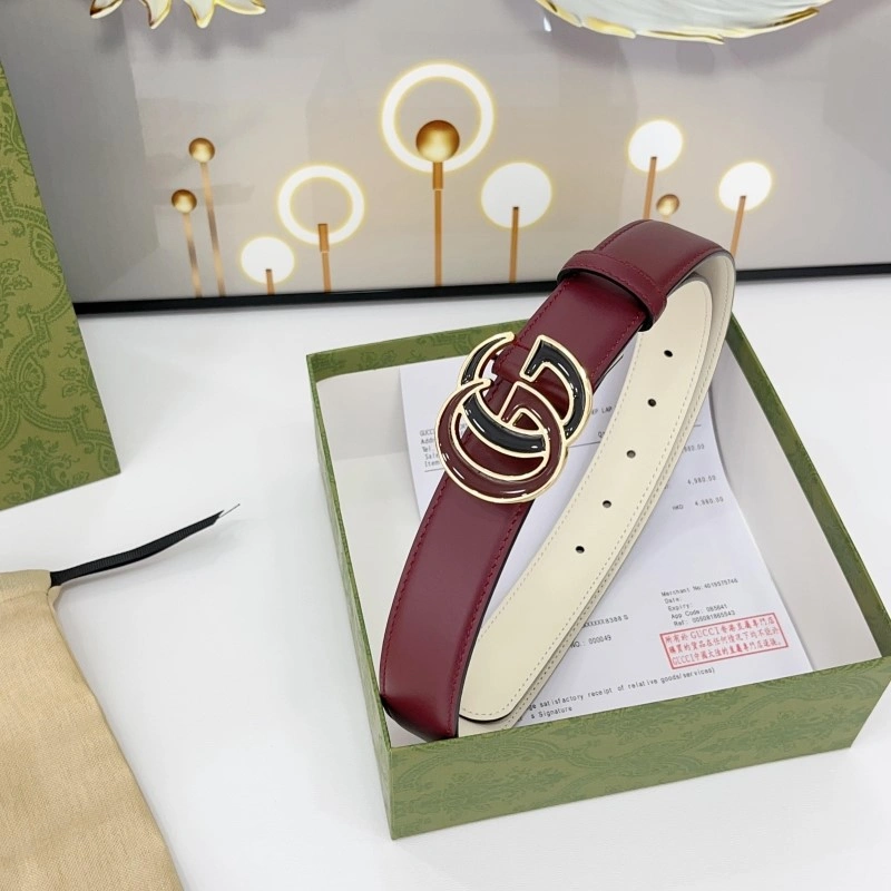 Reasonably priced Gucci Belts