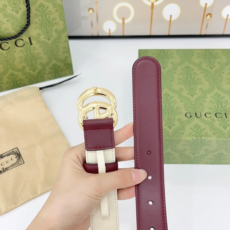 Reasonably priced Gucci Belts