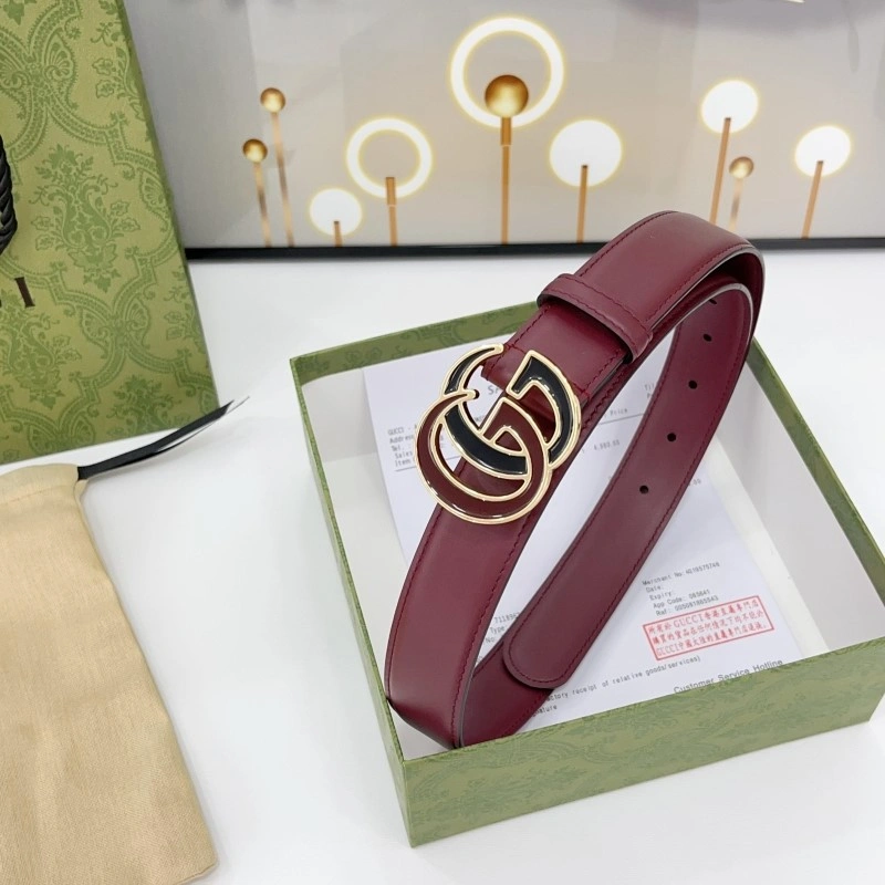 Exact replica Gucci Belts