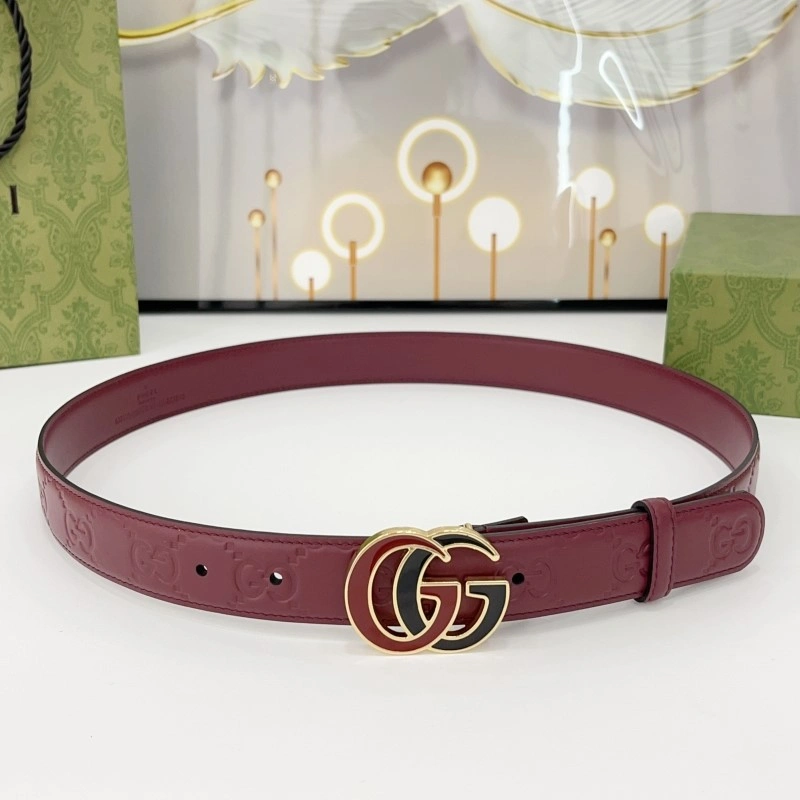 Legit Gucci Belts