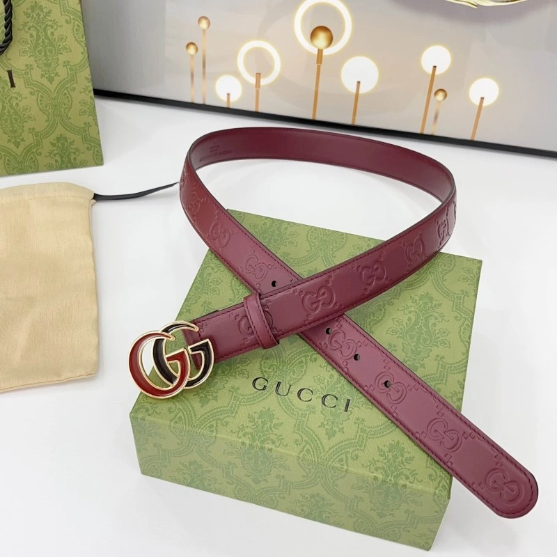 Legit Gucci Belts
