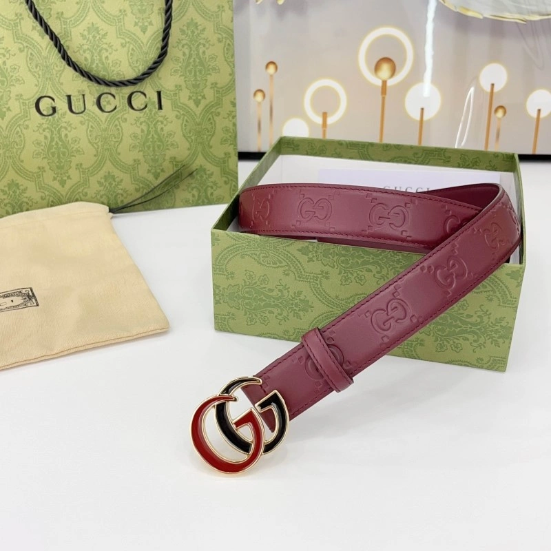 Legit Gucci Belts