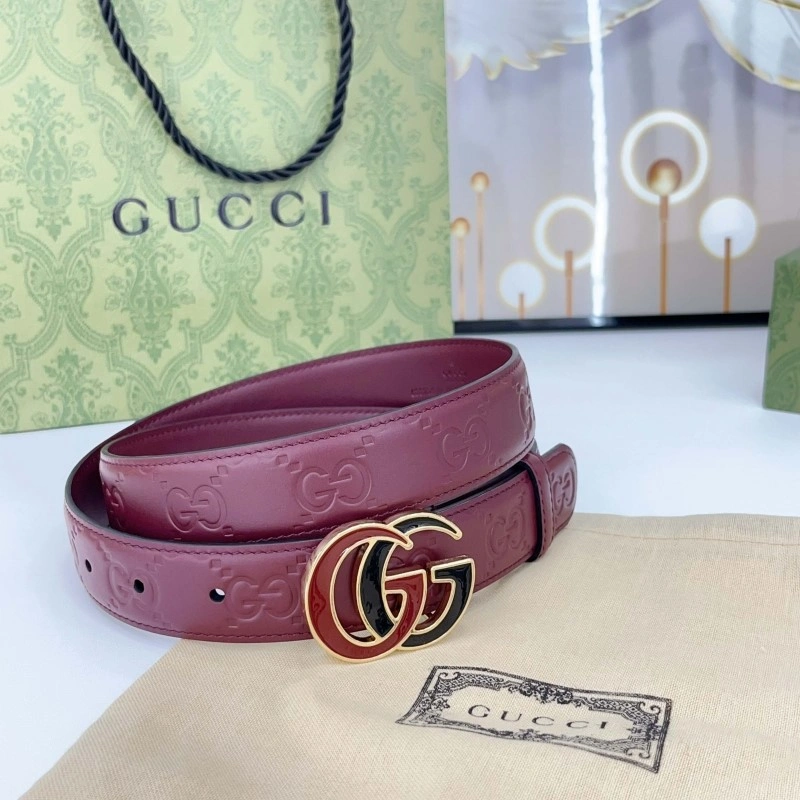 Legit Gucci Belts