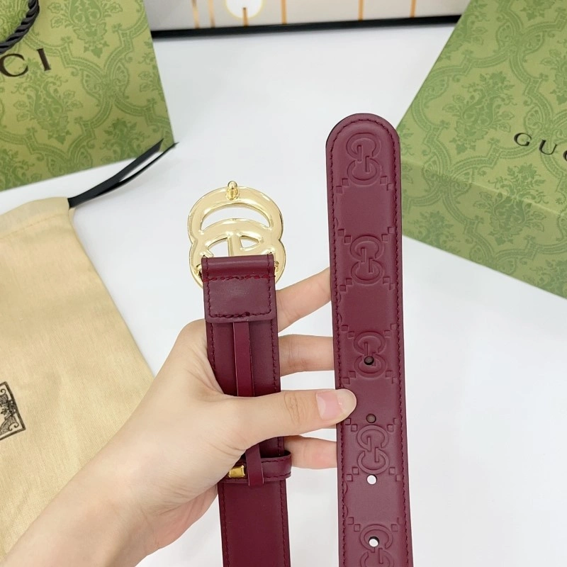 Legit Gucci Belts