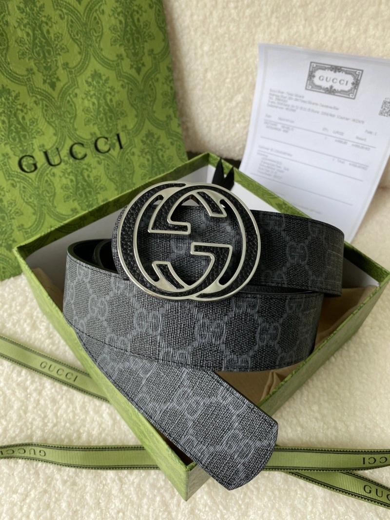 Low-cost Gucci Belts