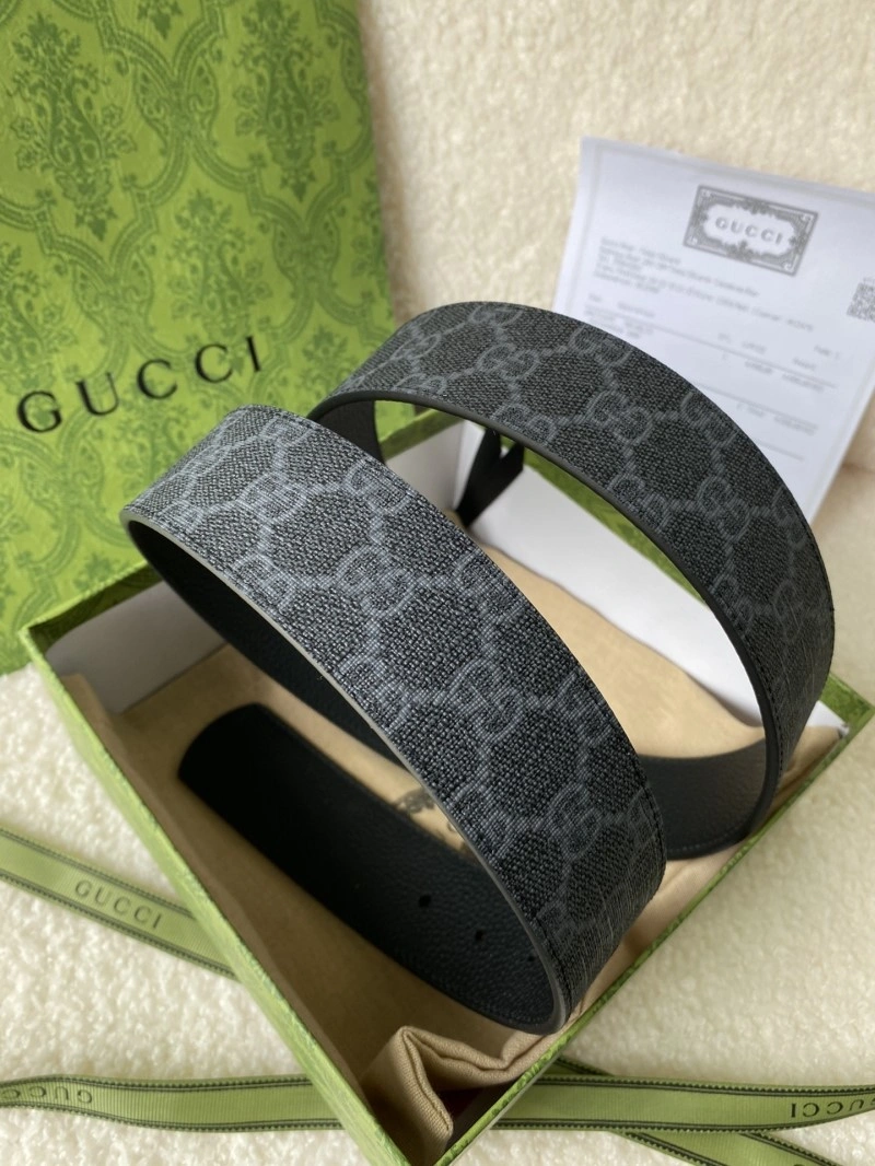 Low-cost Gucci Belts