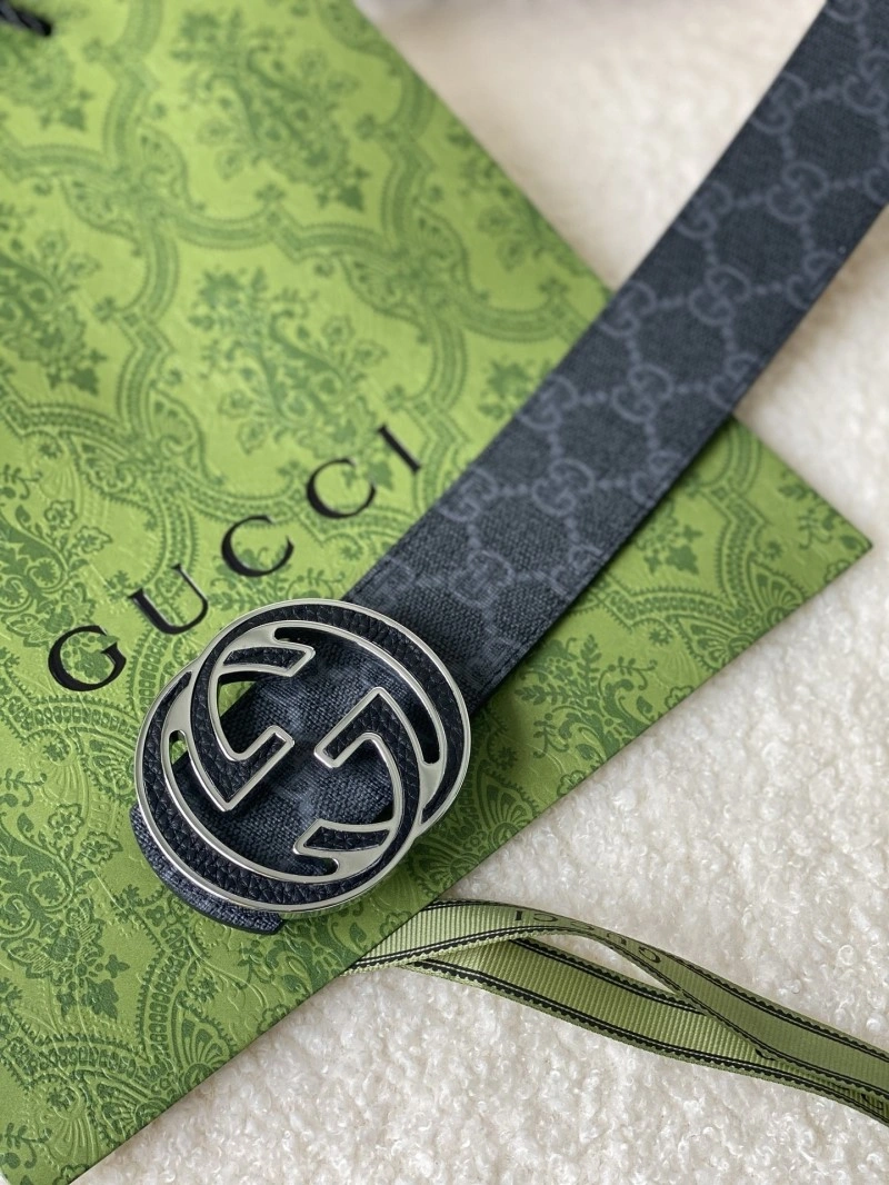 Low-cost Gucci Belts
