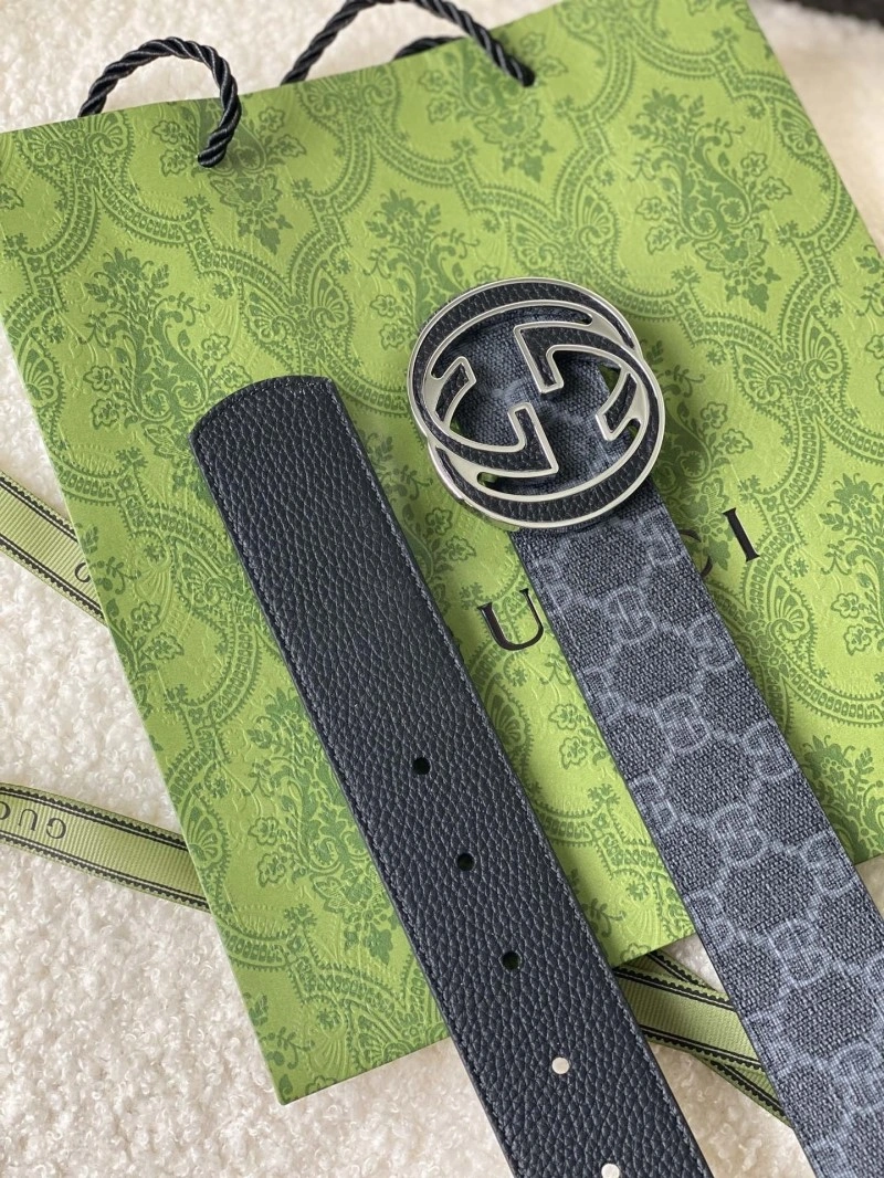 Low-cost Gucci Belts