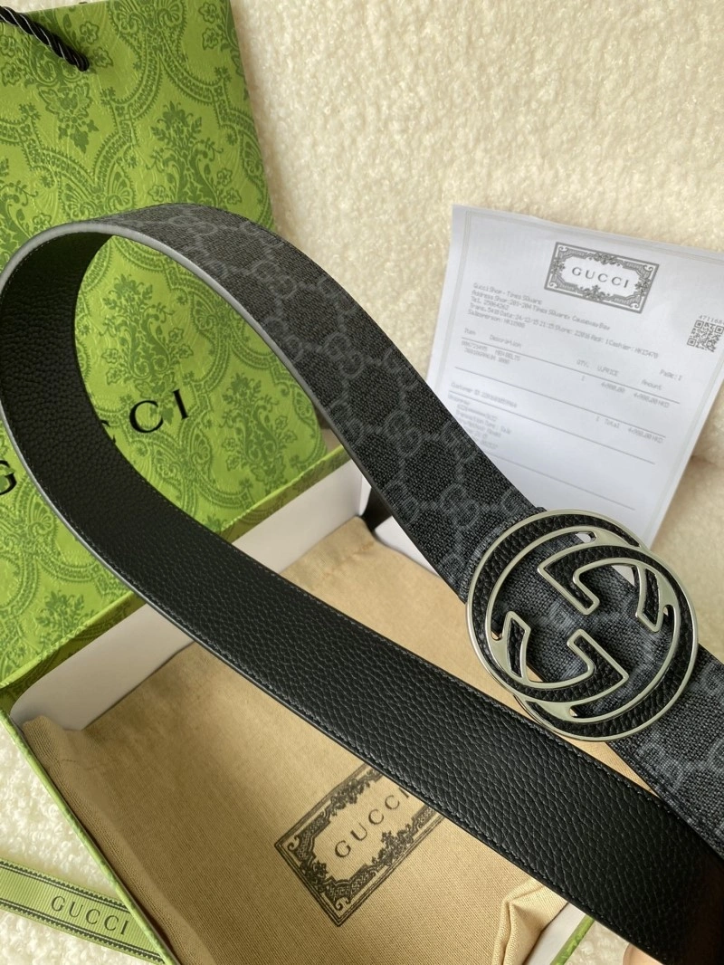 Low-cost Gucci Belts