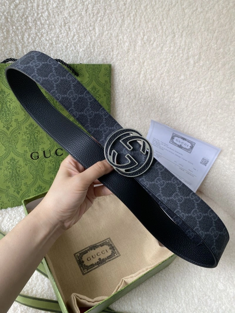 Low-cost Gucci Belts
