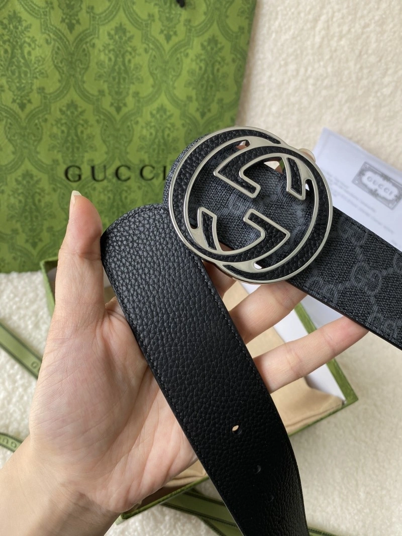 Low-cost Gucci Belts