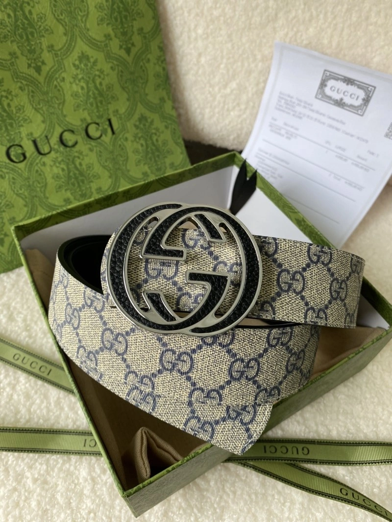 1:1 copy Gucci Belts