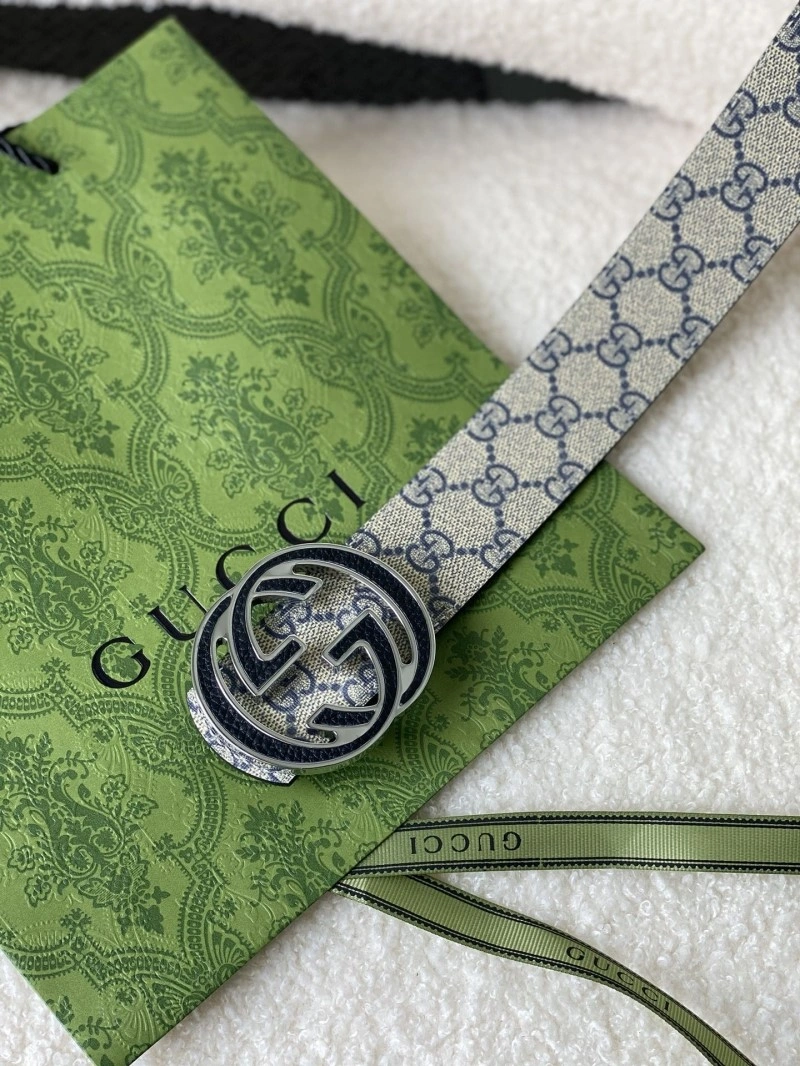 1:1 copy Gucci Belts