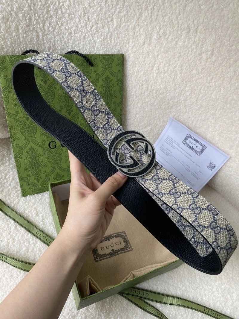 1:1 copy Gucci Belts