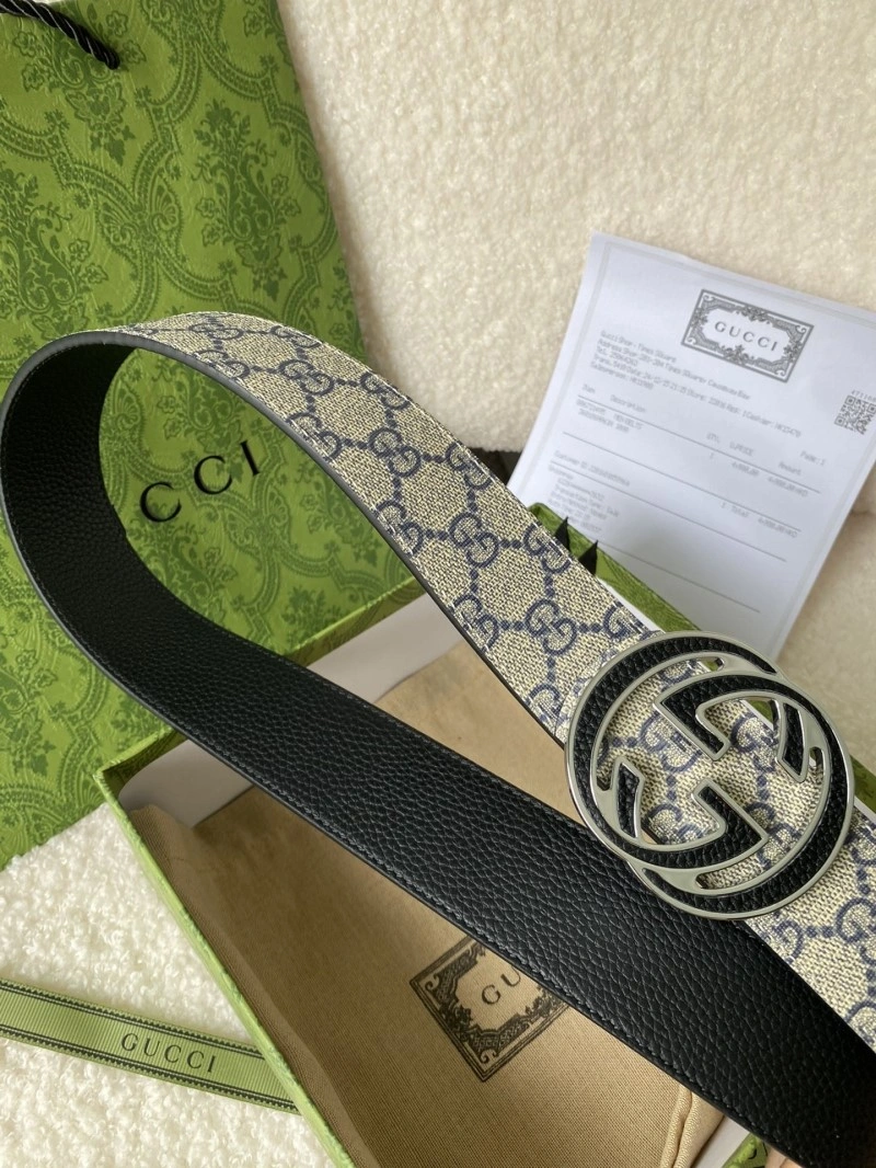 1:1 copy Gucci Belts
