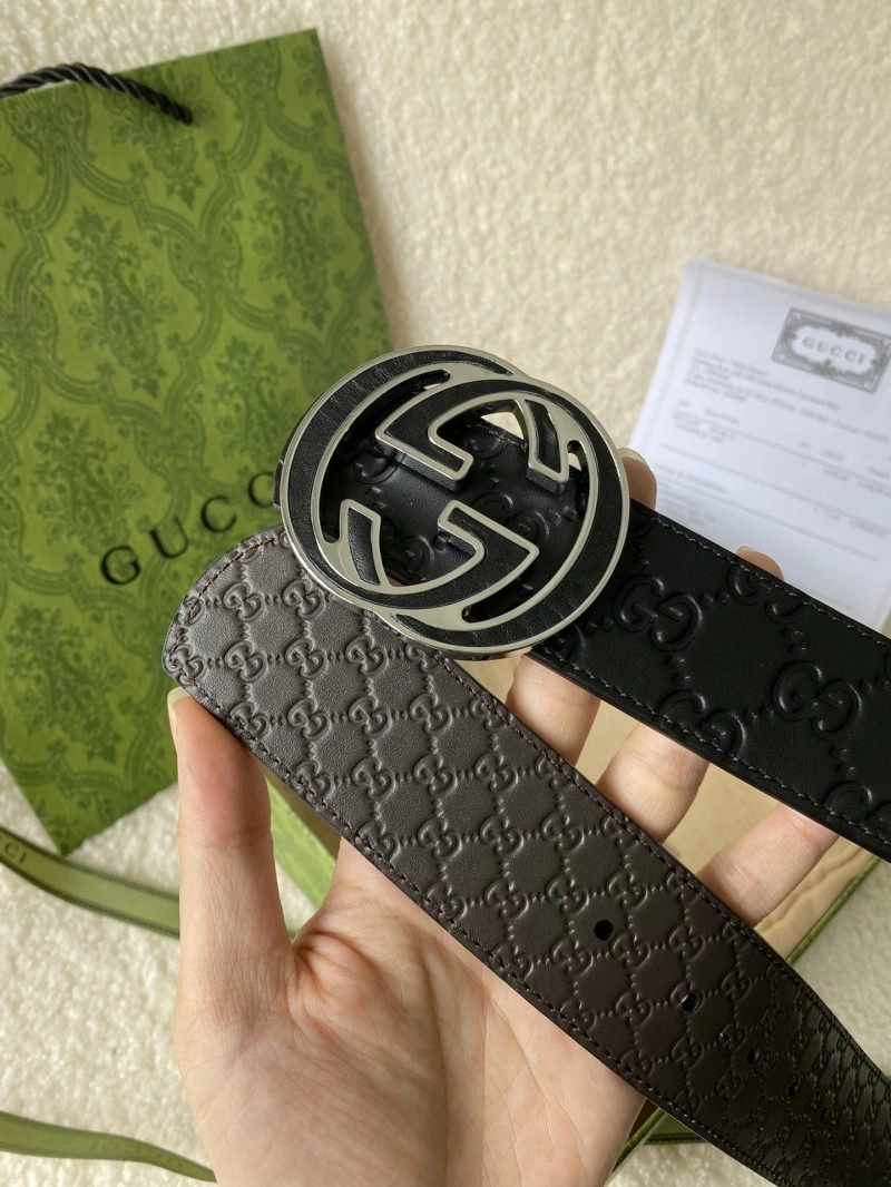 Genuine Gucci Belts