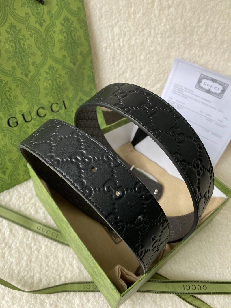 Genuine Gucci Belts