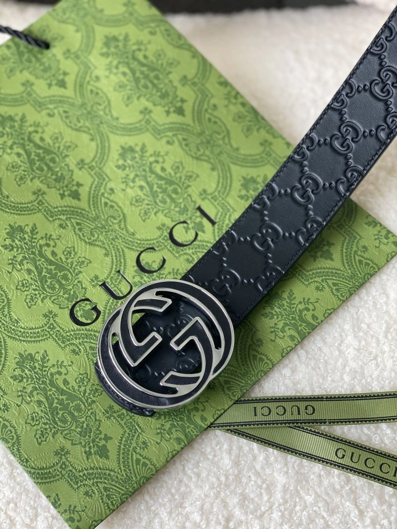 Genuine Gucci Belts