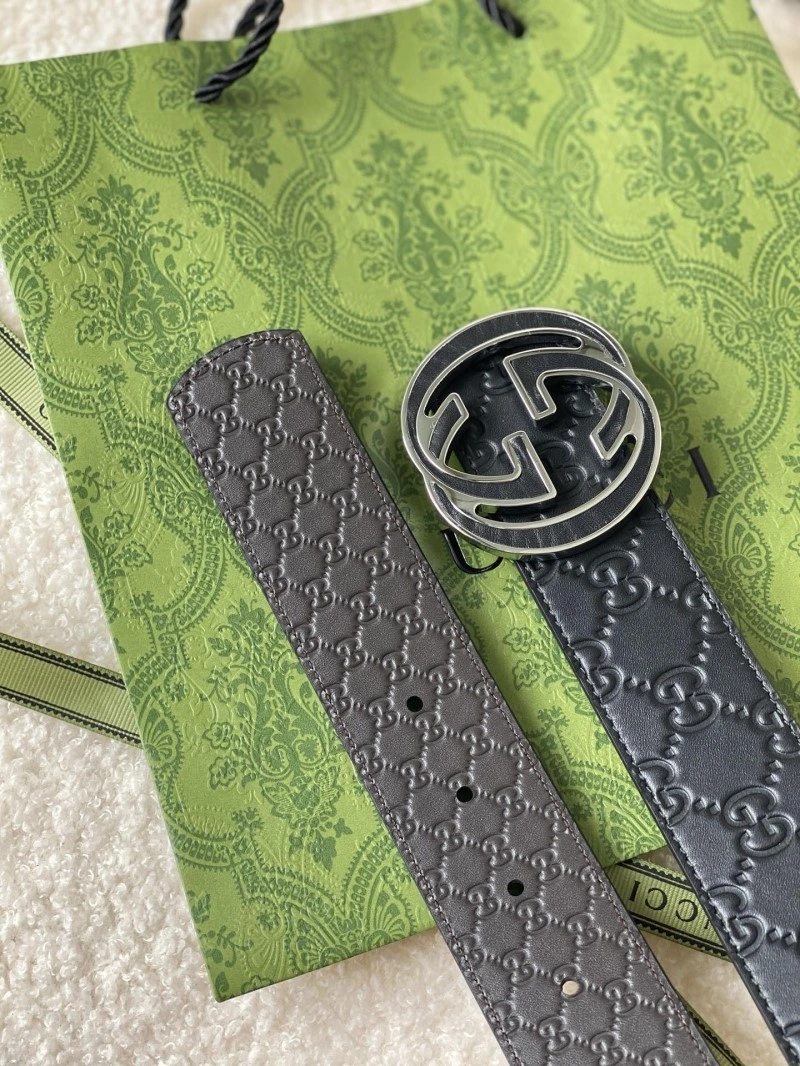 Genuine Gucci Belts