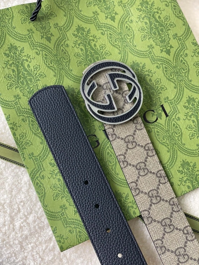 Real Gucci Belts
