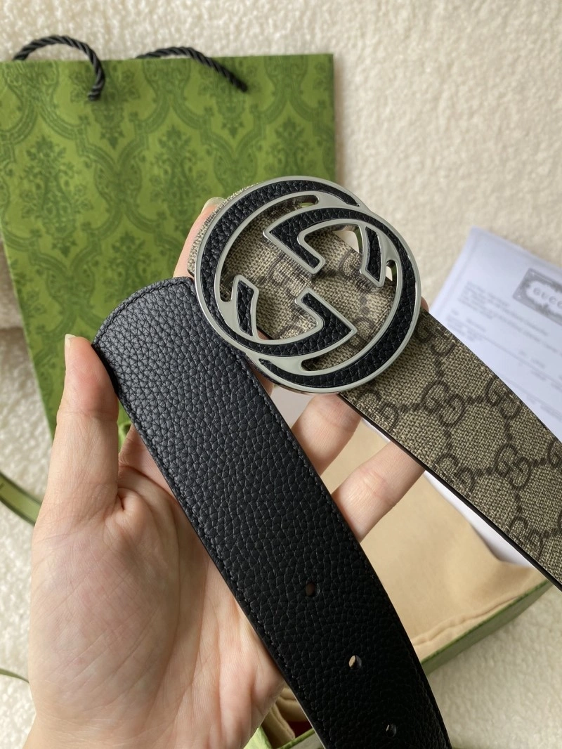 Real Gucci Belts