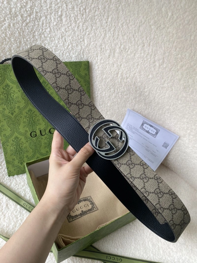 Real Gucci Belts