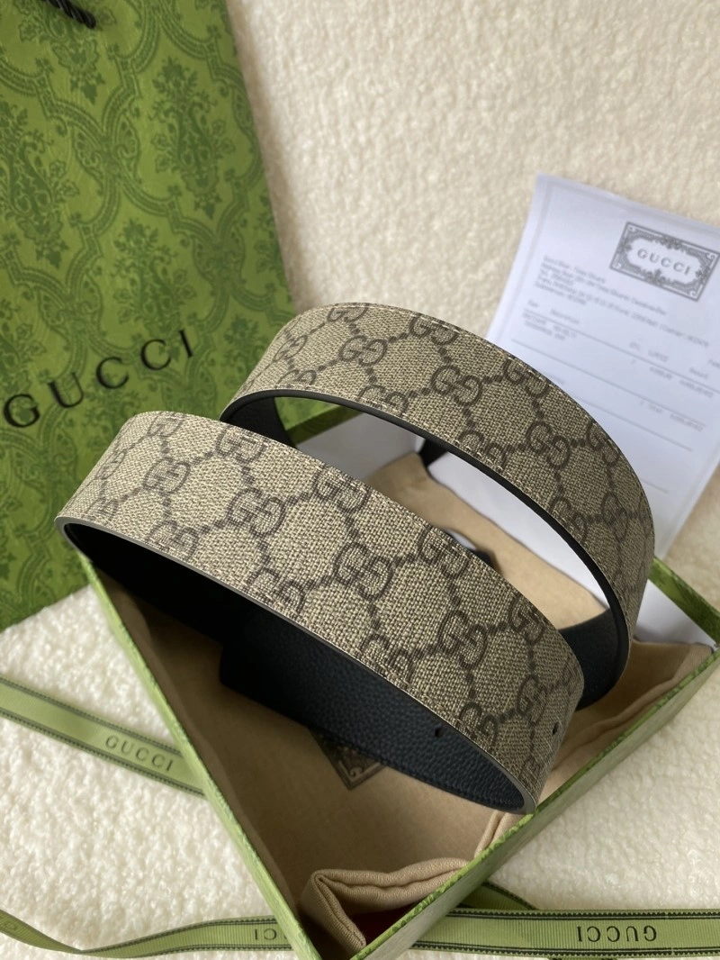 Real Gucci Belts