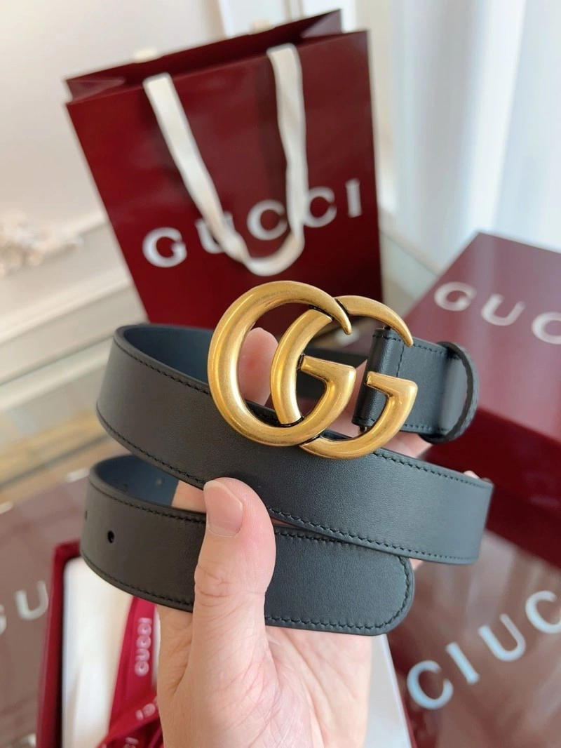 Affordable Gucci Belts