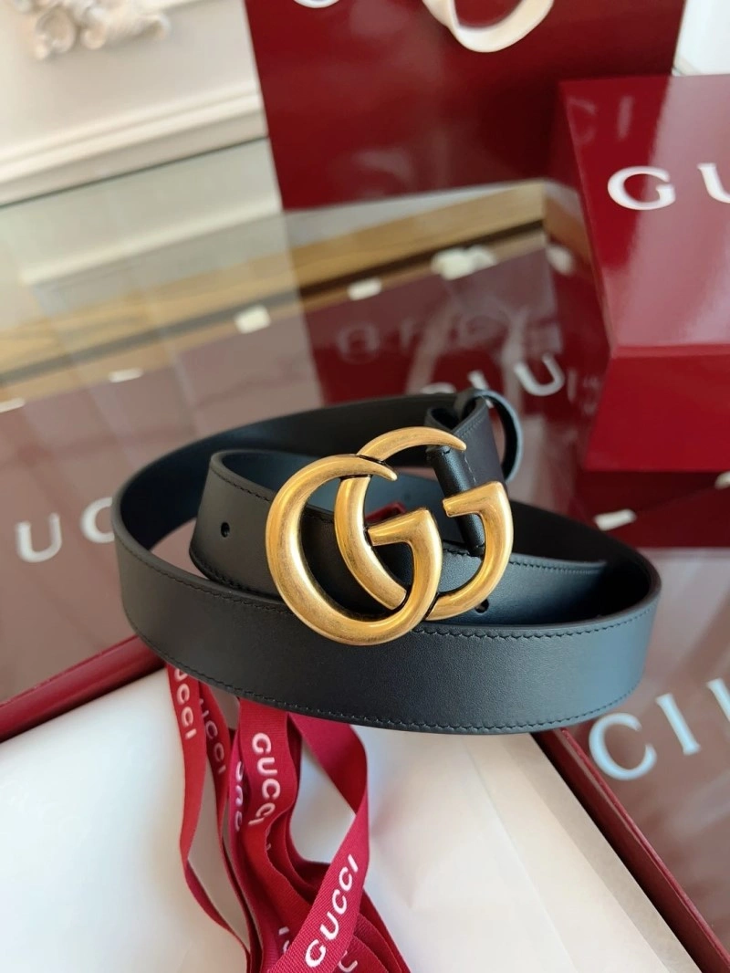 Affordable Gucci Belts