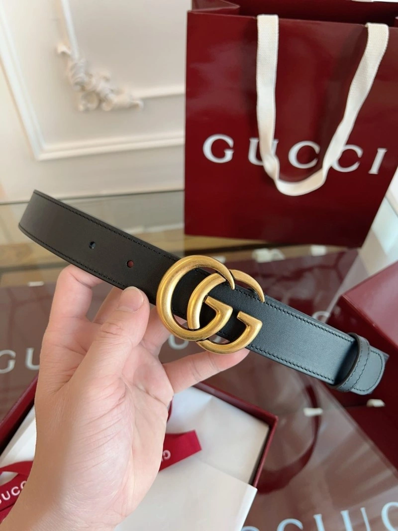 Affordable Gucci Belts