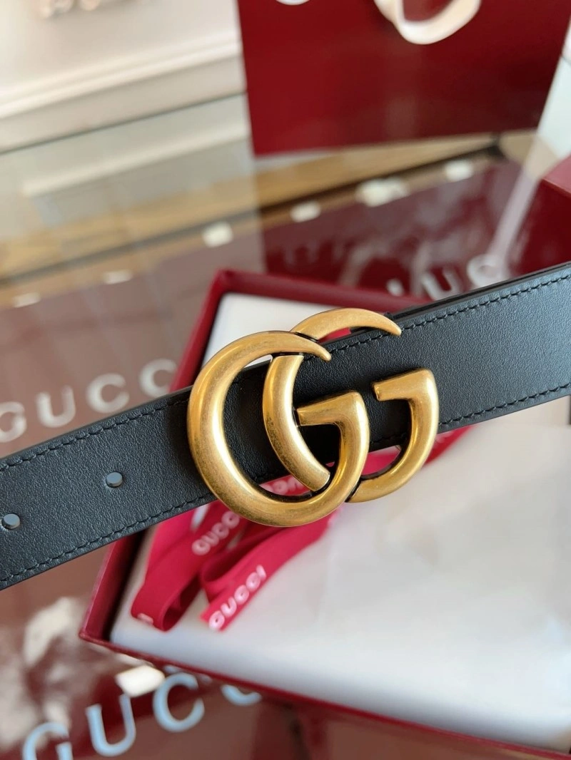 Affordable Gucci Belts
