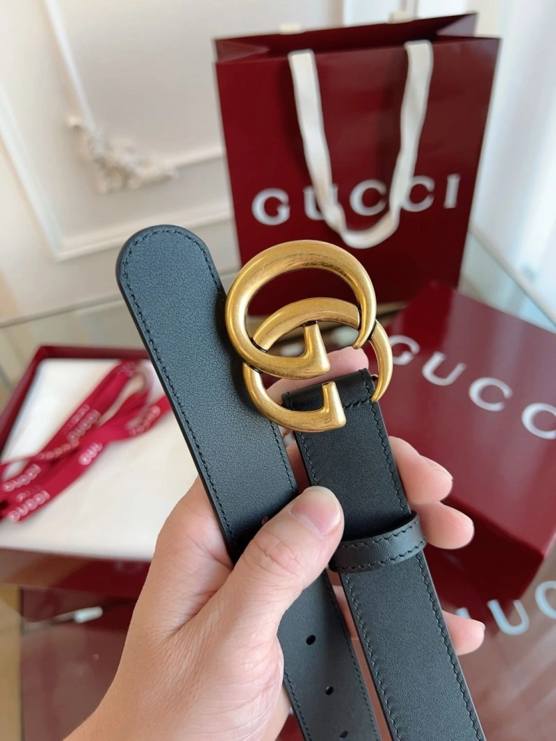 Affordable Gucci Belts