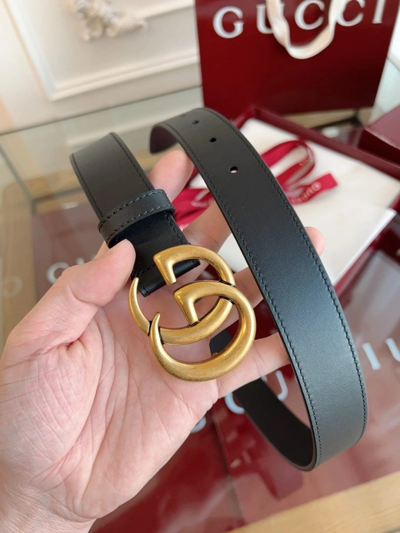Affordable Gucci Belts