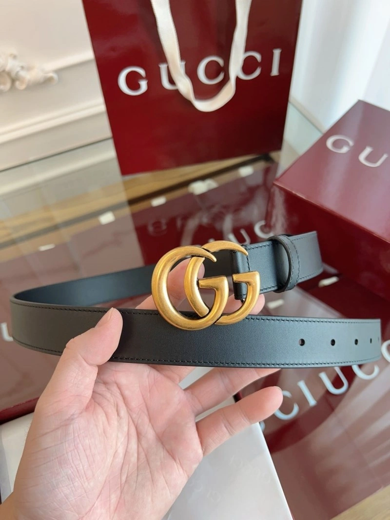 Affordable Gucci Belts