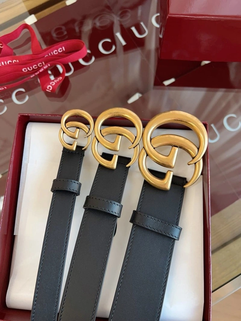 Affordable Gucci Belts