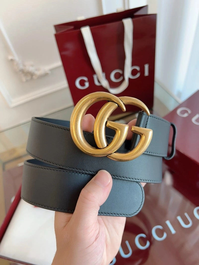 Top match Gucci Belts