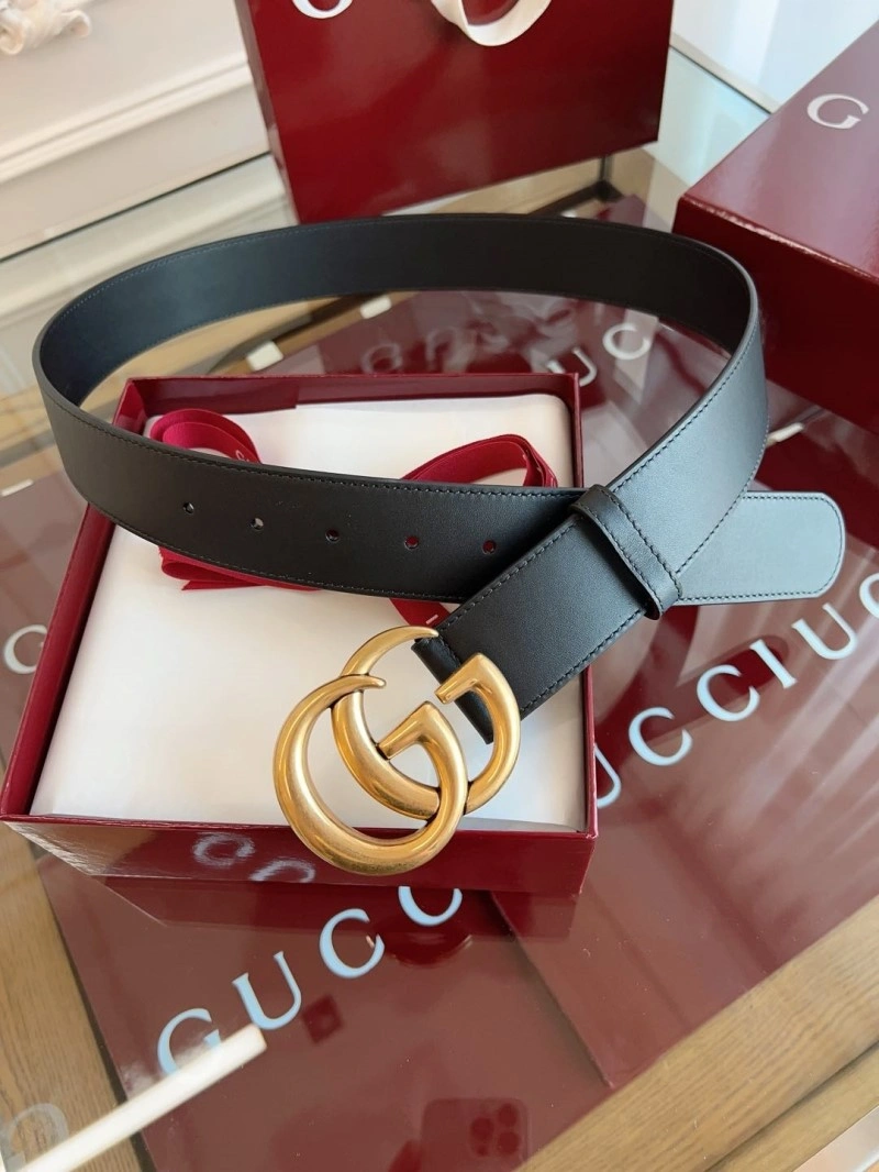 Top match Gucci Belts