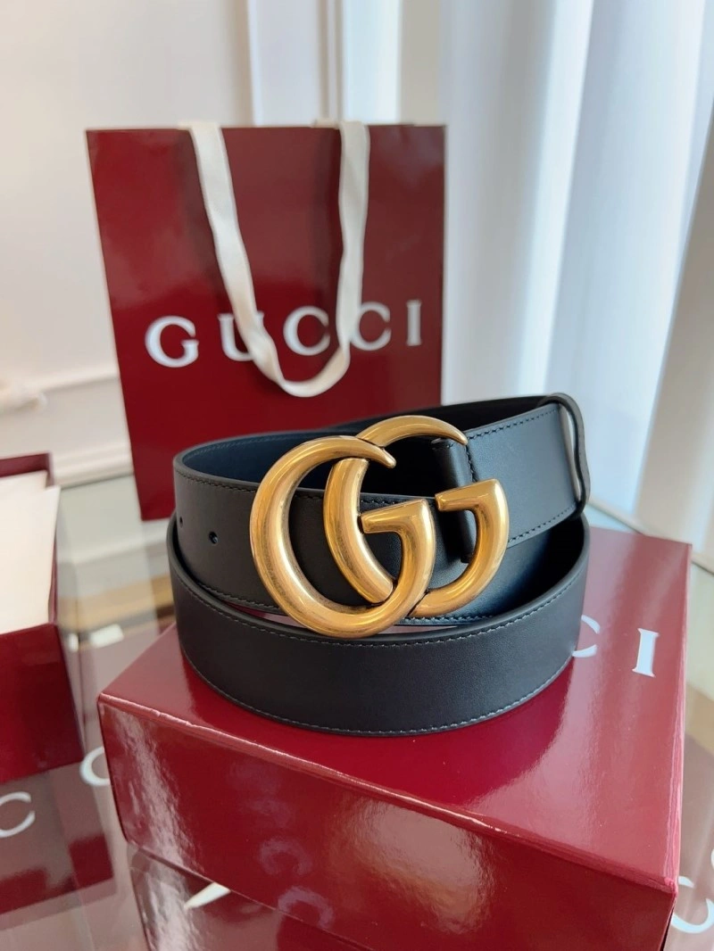 Top match Gucci Belts