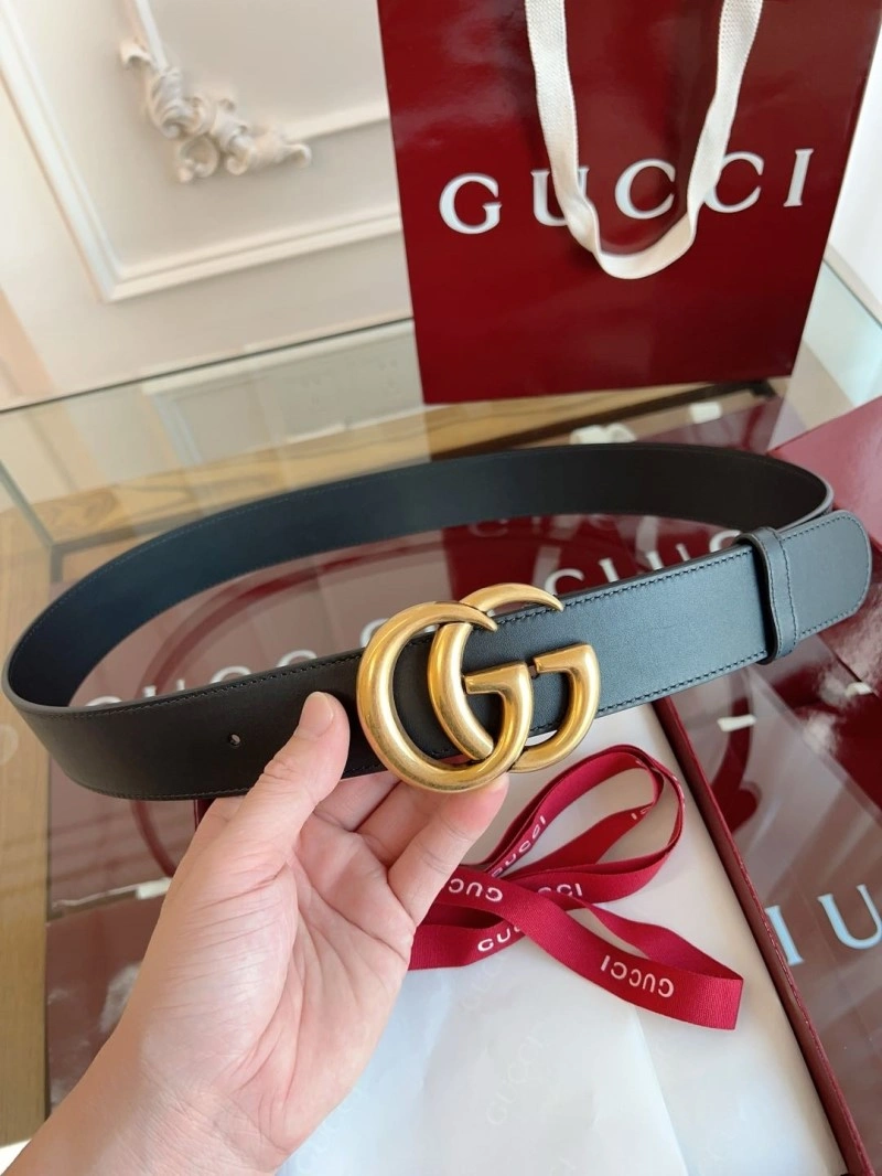 Top match Gucci Belts