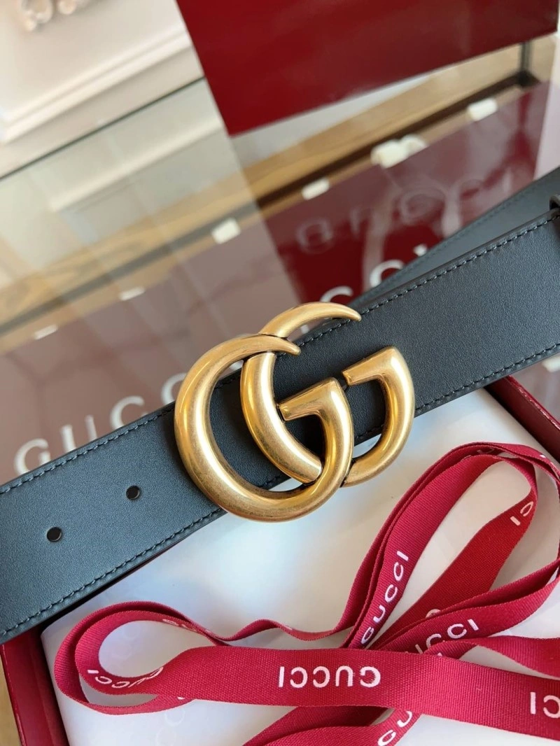 Top match Gucci Belts